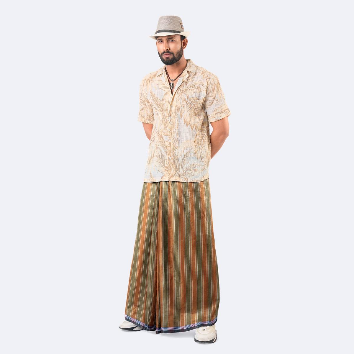 Buy Best Lungi (লুঙ্গি) in The Largest Lungi online Shop in Bangladesh ...