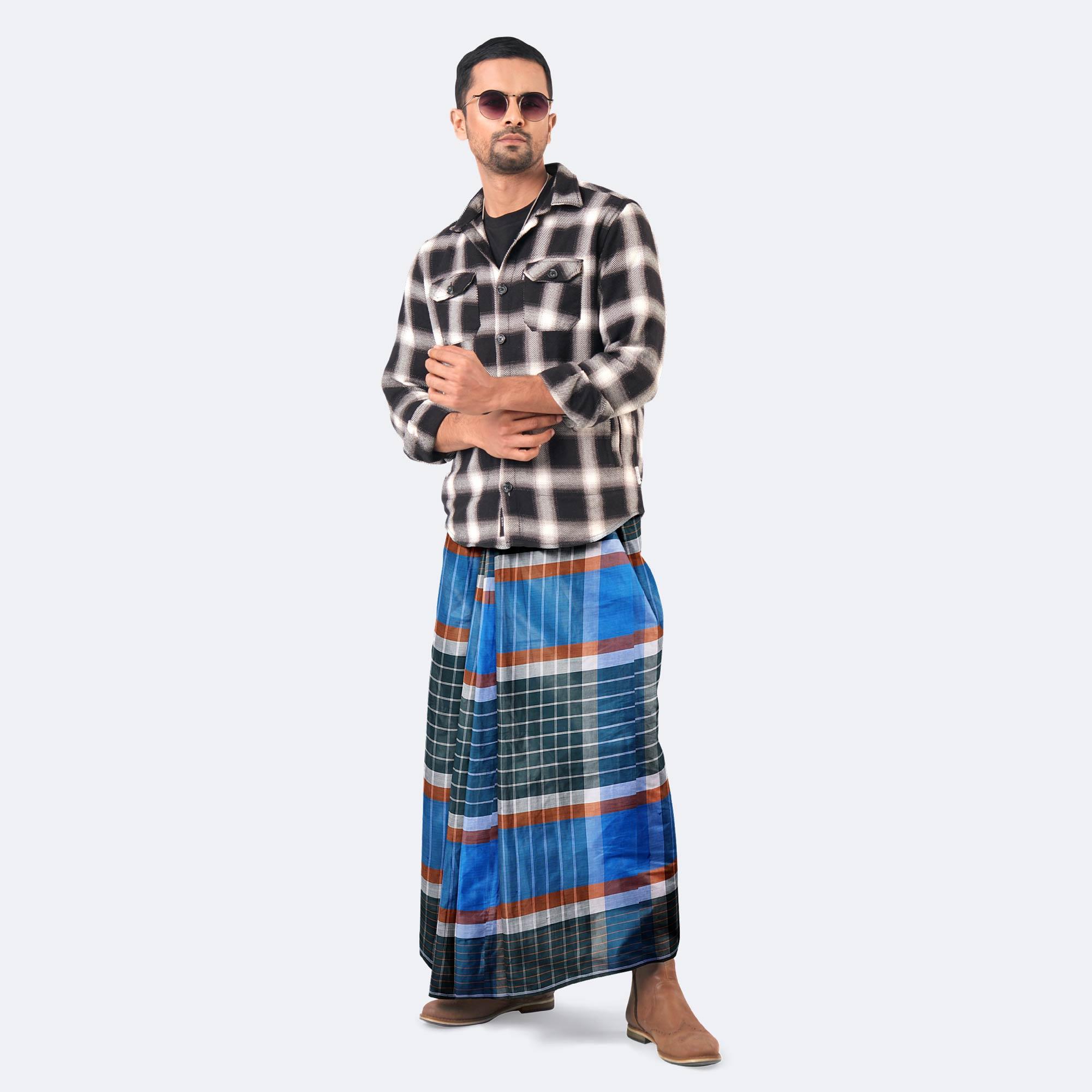 Buy Best Lungi (লুঙ্গি) in The Largest Lungi online Shop in Bangladesh ...