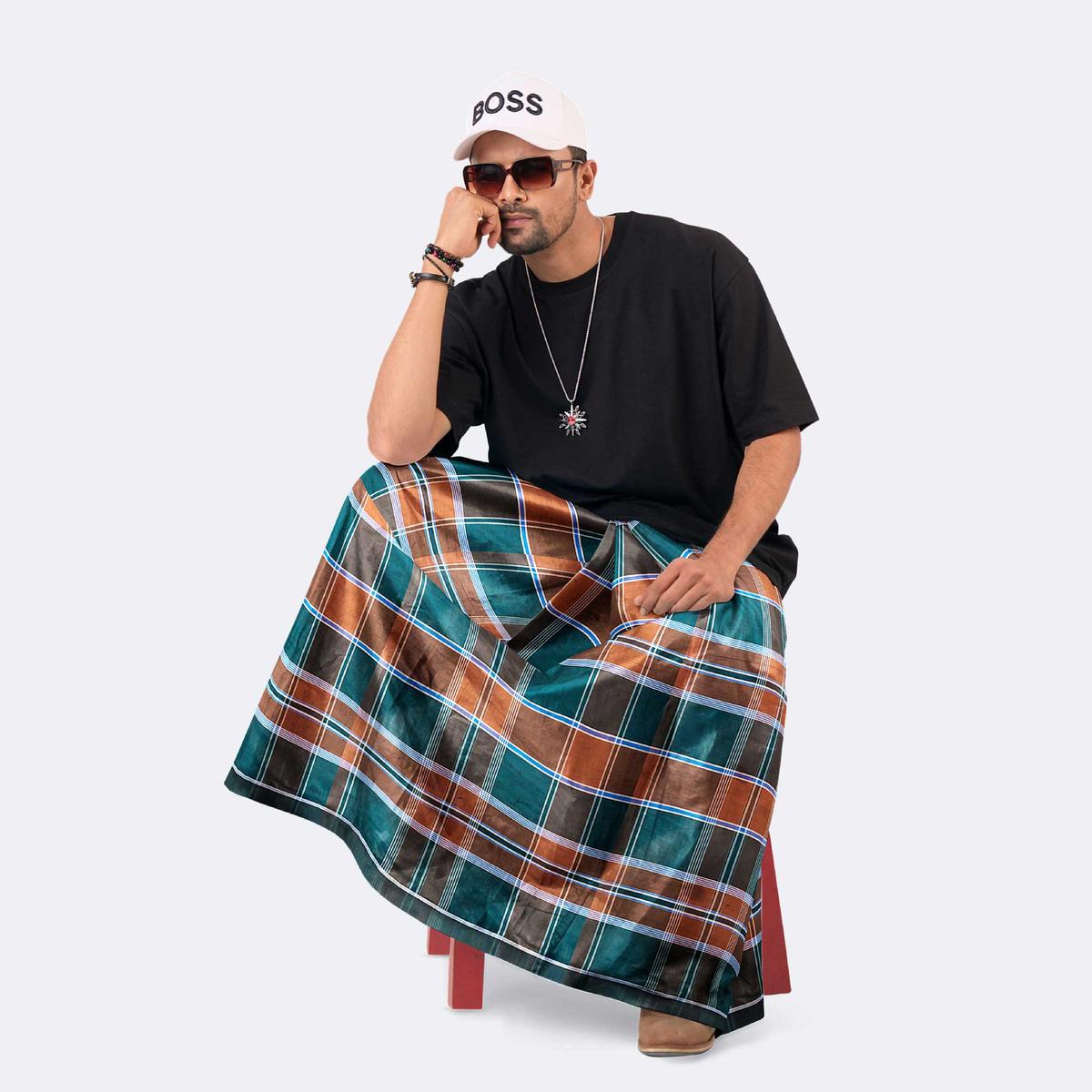Buy Best Lungi (লুঙ্গি) in The Largest Lungi online Shop in Bangladesh ...