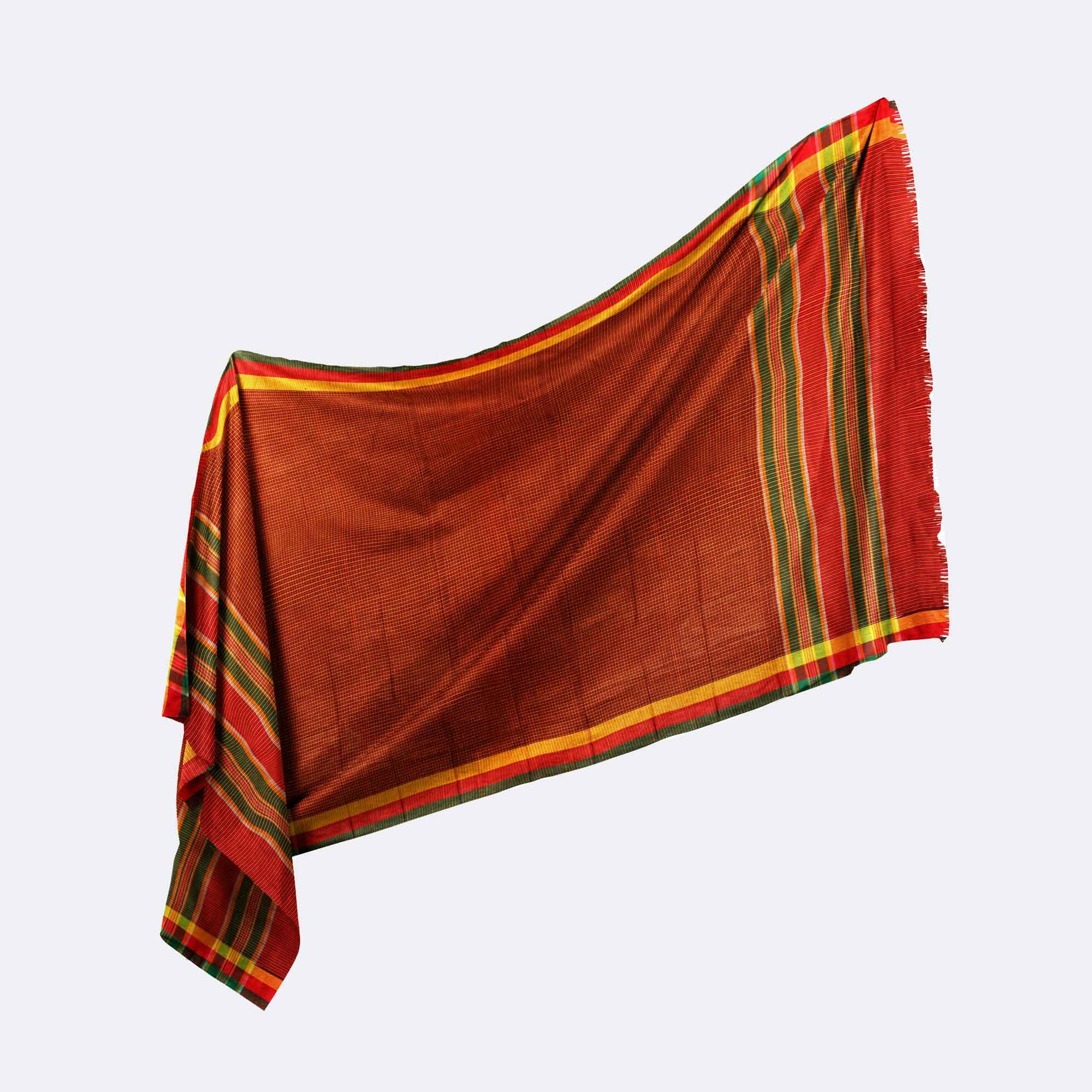 Shop Large Size Gamcha – Comfortable, Soft | MIAH